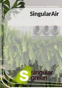 Portal de descargas - Jardines verticales y cubiertas vegetales