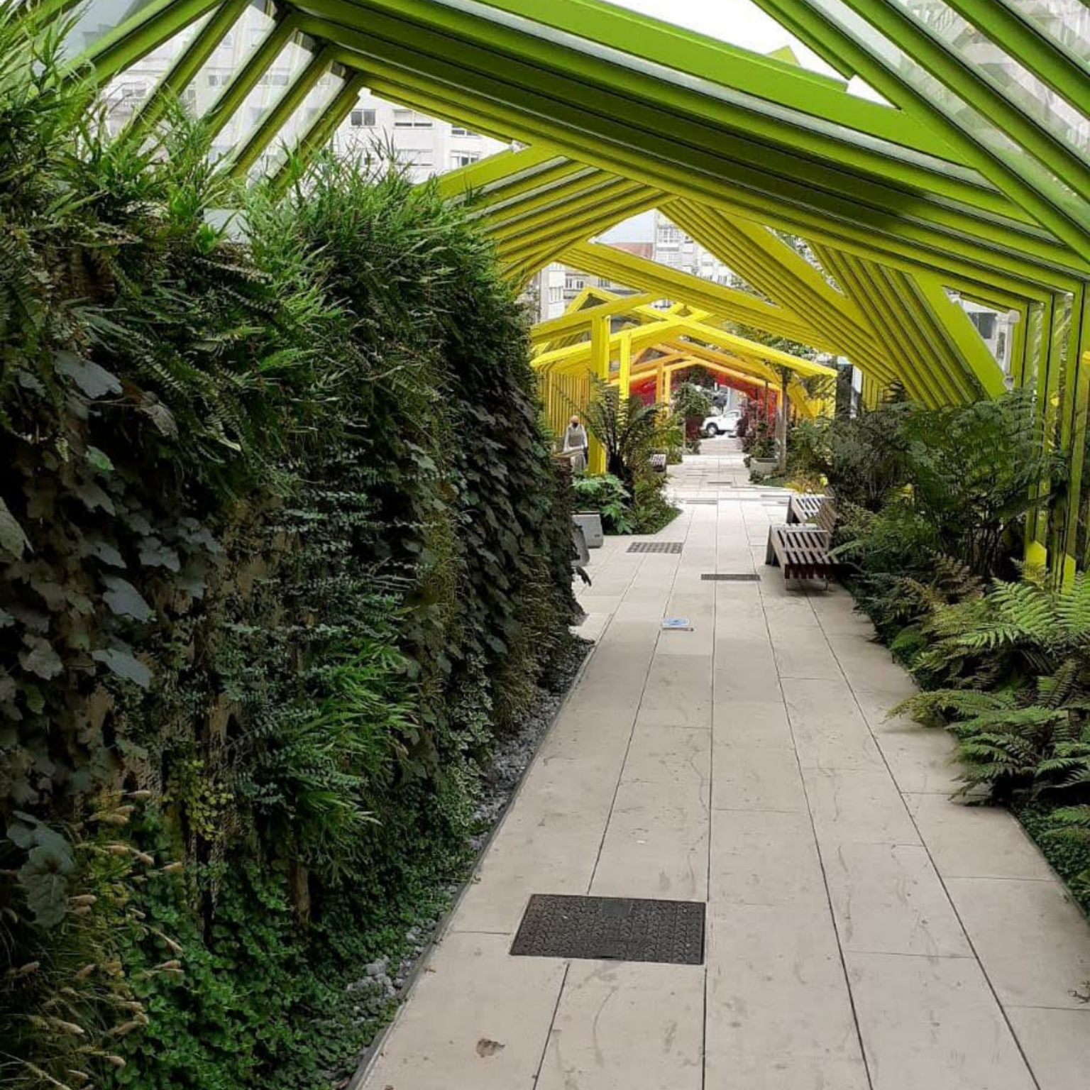 Urban renaturation plans: 4 keys that cannot be missed