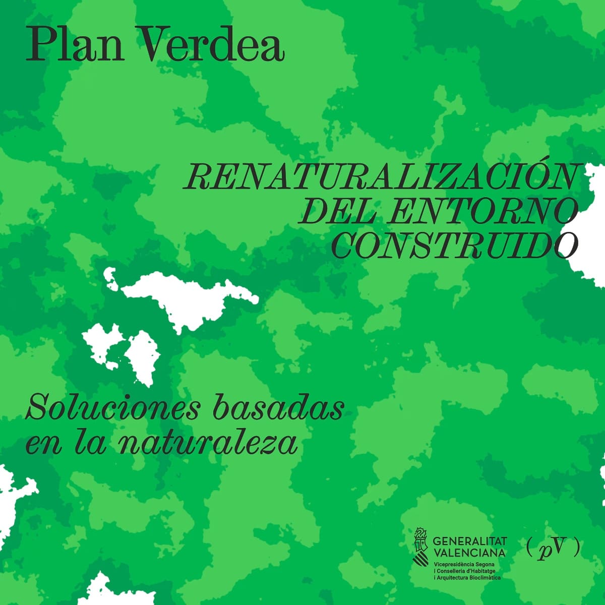 Plan verdea paso a paso para gestionarlo