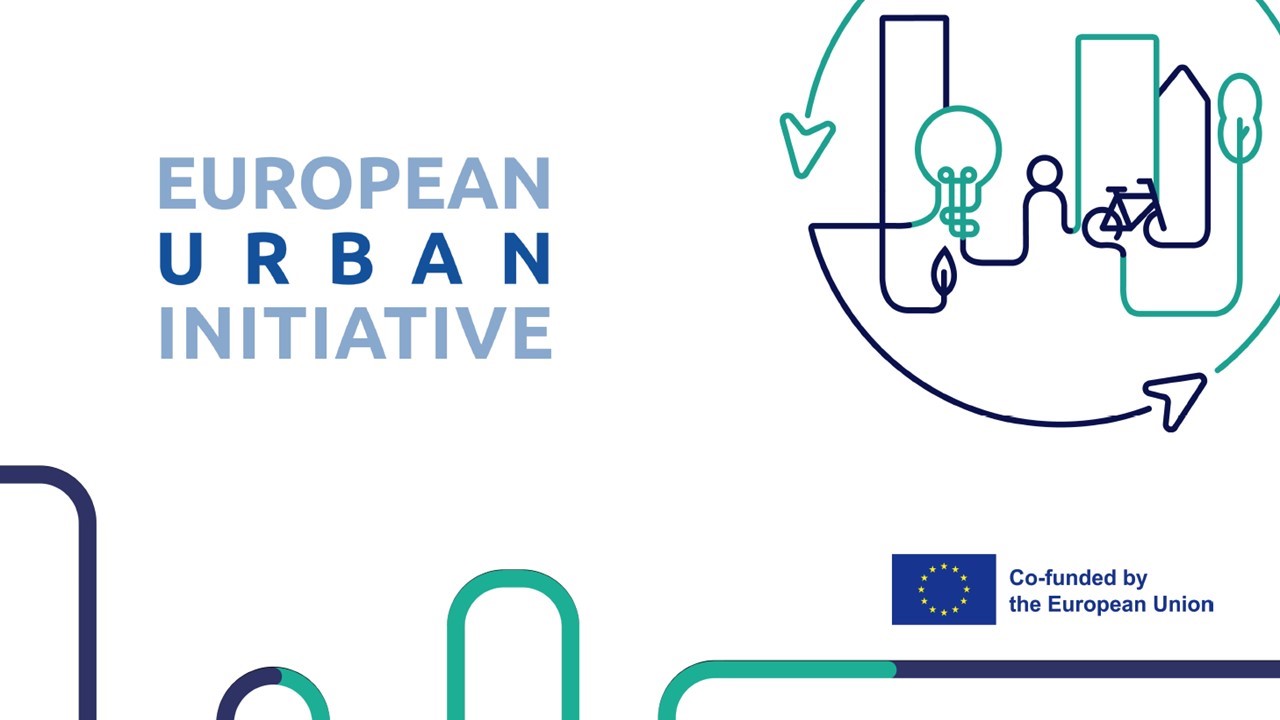 EUI-IA- Innovative Actions; third open call for proposals