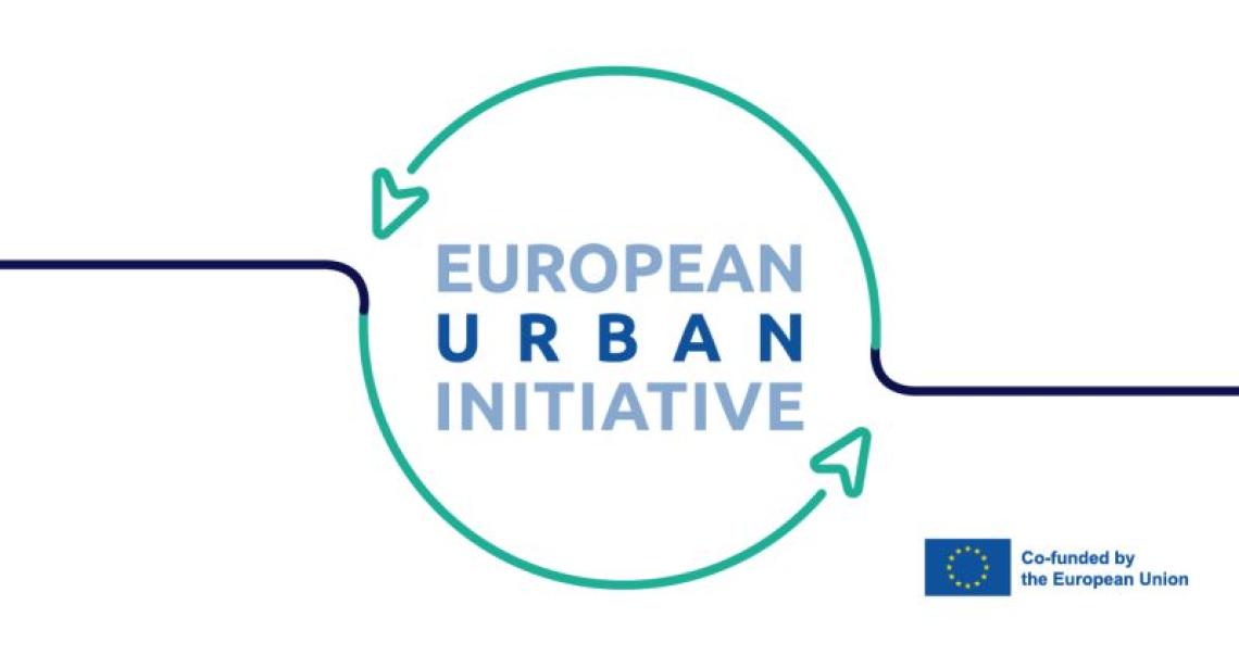 EUI-IA- Innovative Actions; third open call for proposals